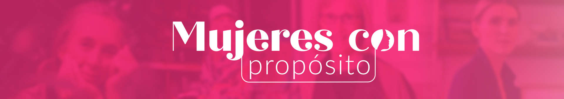 Mujer con propósito que inspiran - Isabel Restrepo